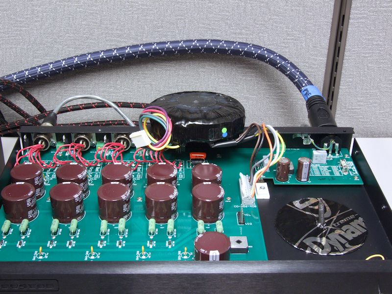 Bryston BP-26 Preamp With MPS-2 Power Supply - Review — Polk Audio Forum